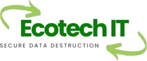EcoTech - Free IT Recycling Services | Next Day Collection